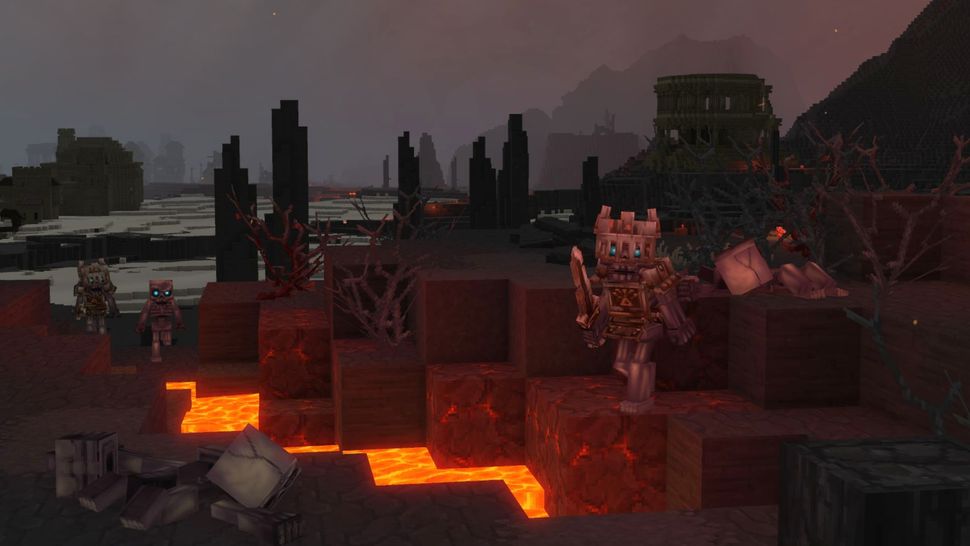 How to get cindercloth scraps in Hytale | PC Gamer