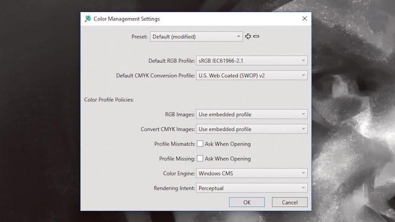 Create portrait art in Corel Painter | Creative Bloq