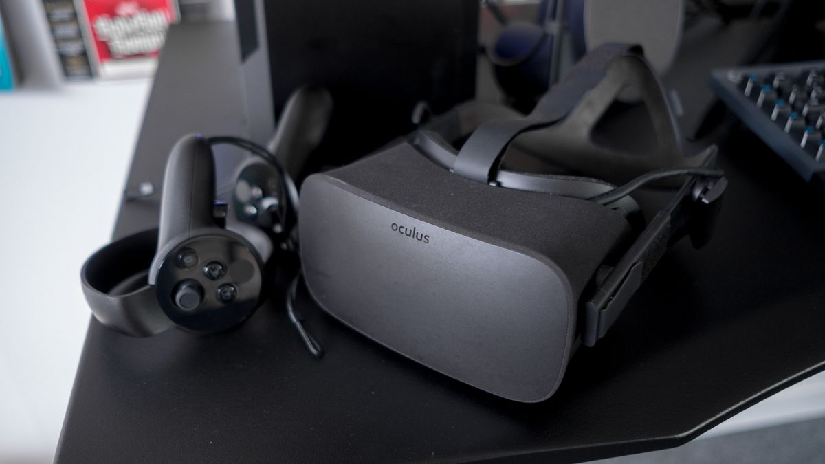 Best Oculus Rift games: the 13 best Oculus Rift games you need to play ...