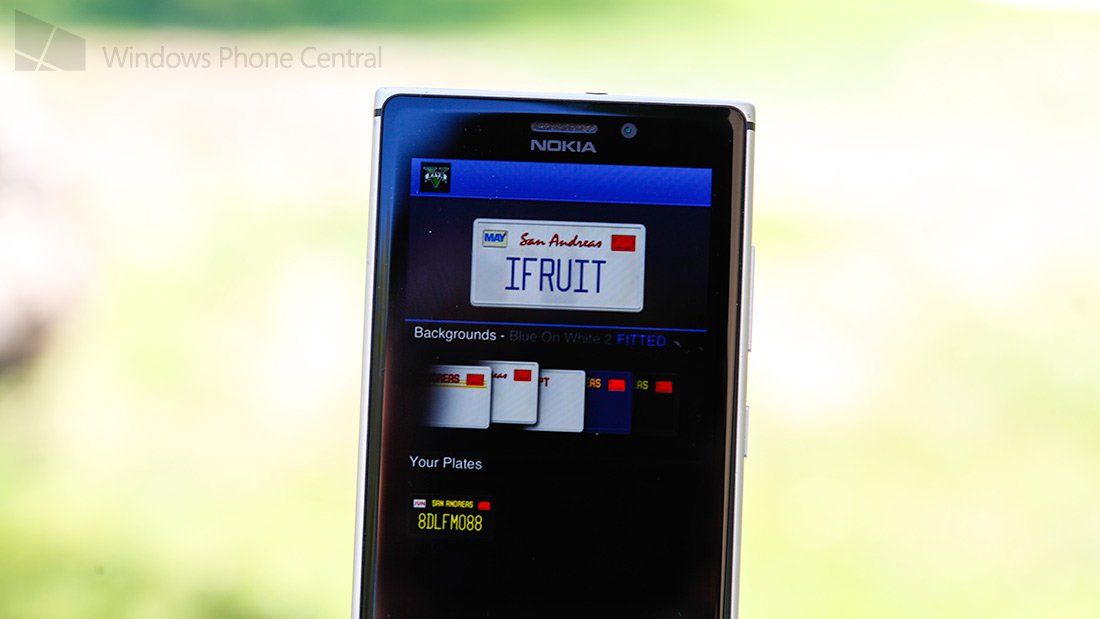 Grand Theft Auto V companion apps coming to Windows Phone from Rockstar ...