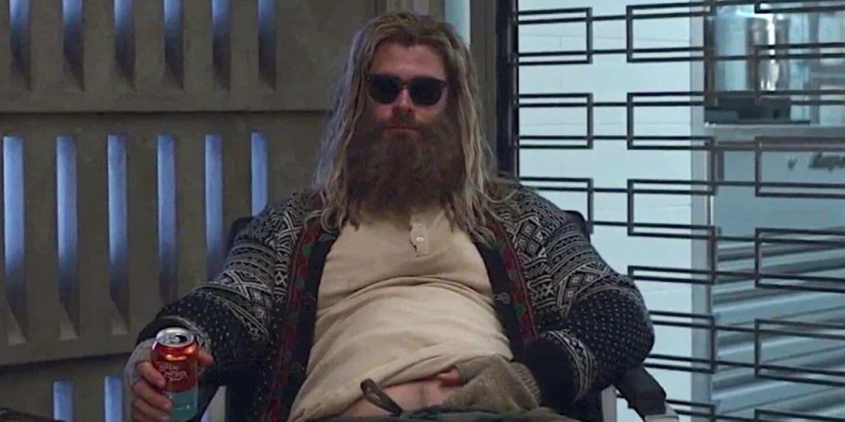Chris Hemsworth's Funniest Characters, Ranked | Cinemablend