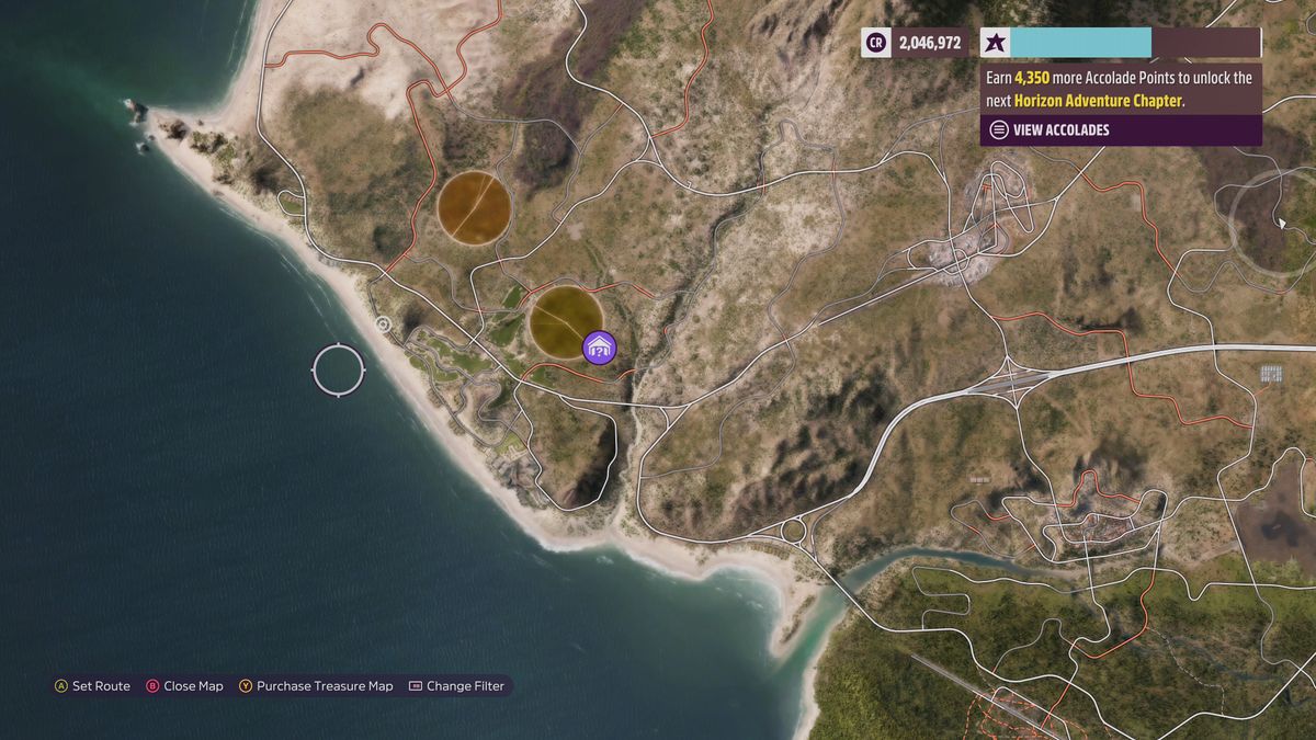 All Forza Horizon 5 Barn Find locations | PC Gamer