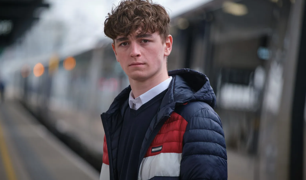 Where was Happy Valley filmed? Locations revealed for drama | What to Watch