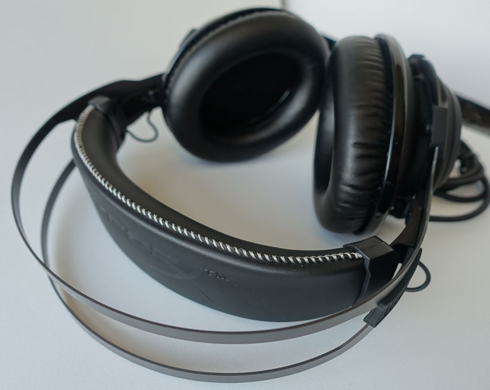 HyperX Cloud Revolver + 7.1 Review: Majestic Music Listening at a Price ...