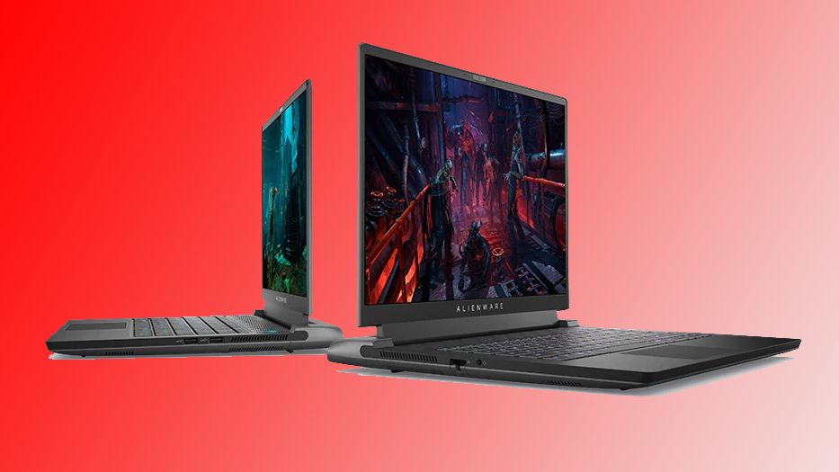Alienware m15 with RTX 3070, 360 Hz Screen Now Just $1499 | Tom's Hardware