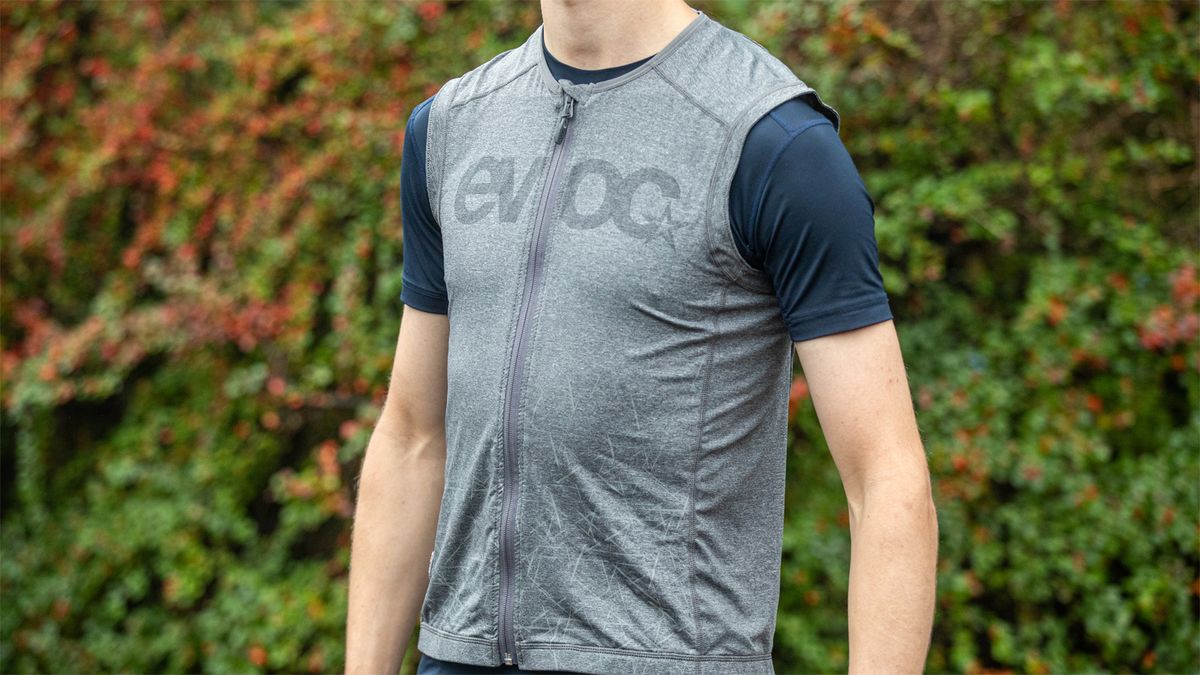 Best MTB body armor 2023 – top options for protection and comfort ...