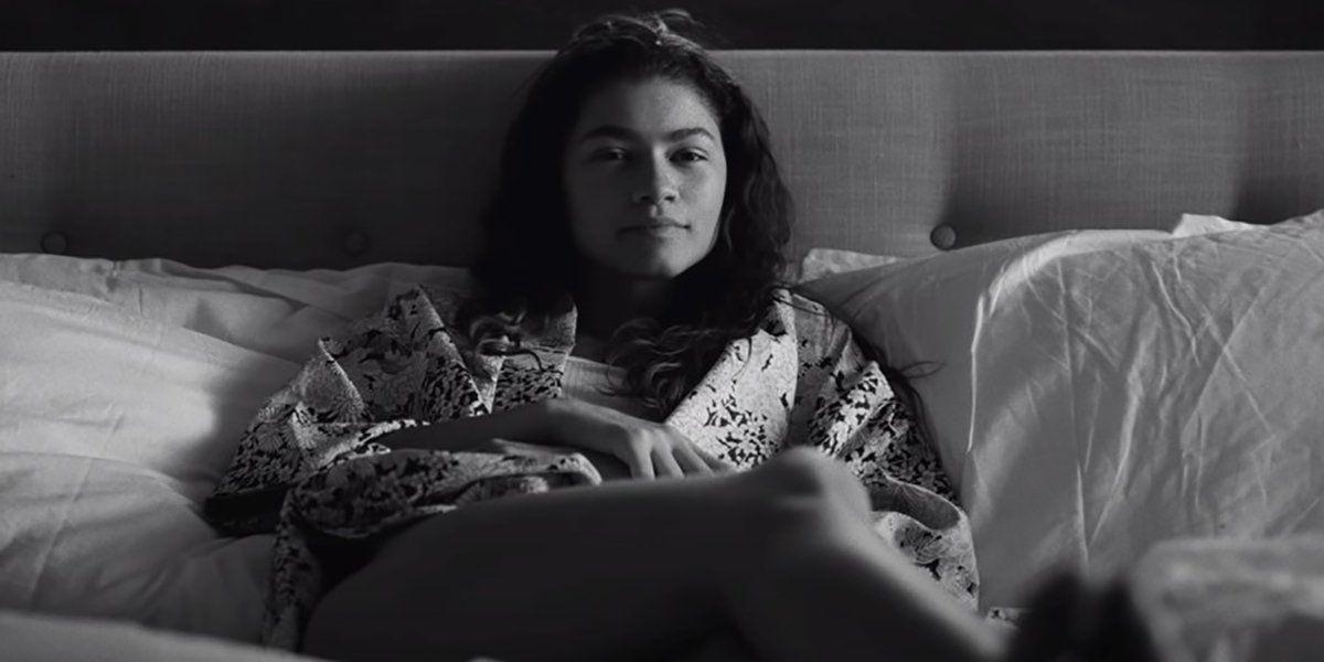 If Things Had Gone Differently, Zendaya’s New Movie Could Have Been A ...