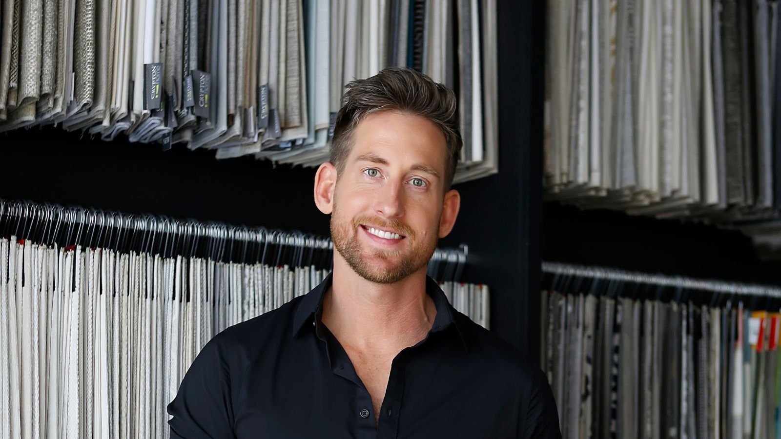 Designer Profile: Brad Ramsey