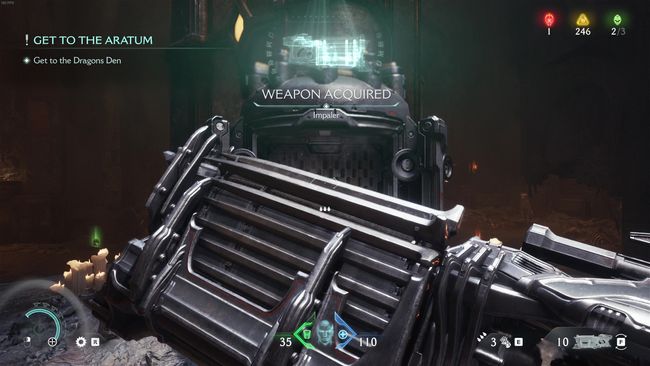 Best Doom: The Dark Ages weapons and how to unlock each | PC Gamer