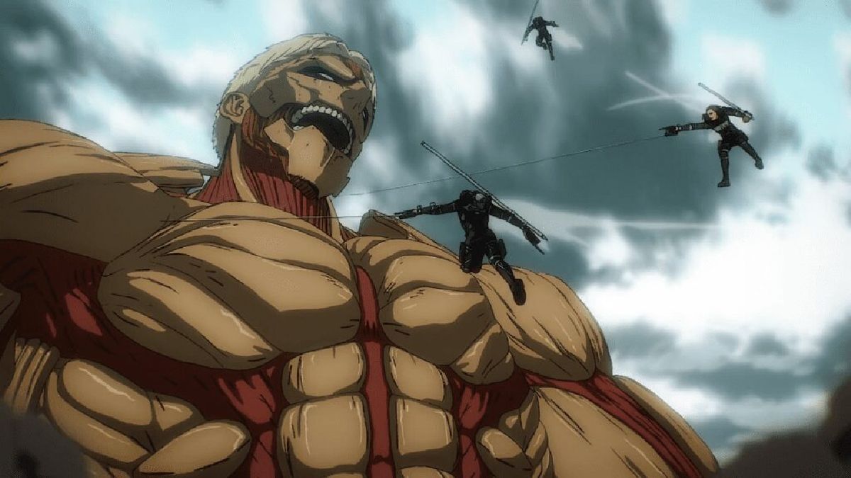 Attack On Titan: 6 Important Things To Remember Before The Final Season ...