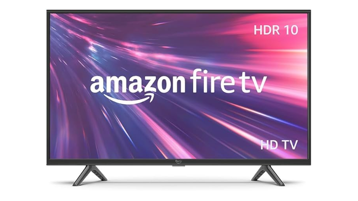 Should you buy an Amazon Fire TV? | What Hi-Fi?