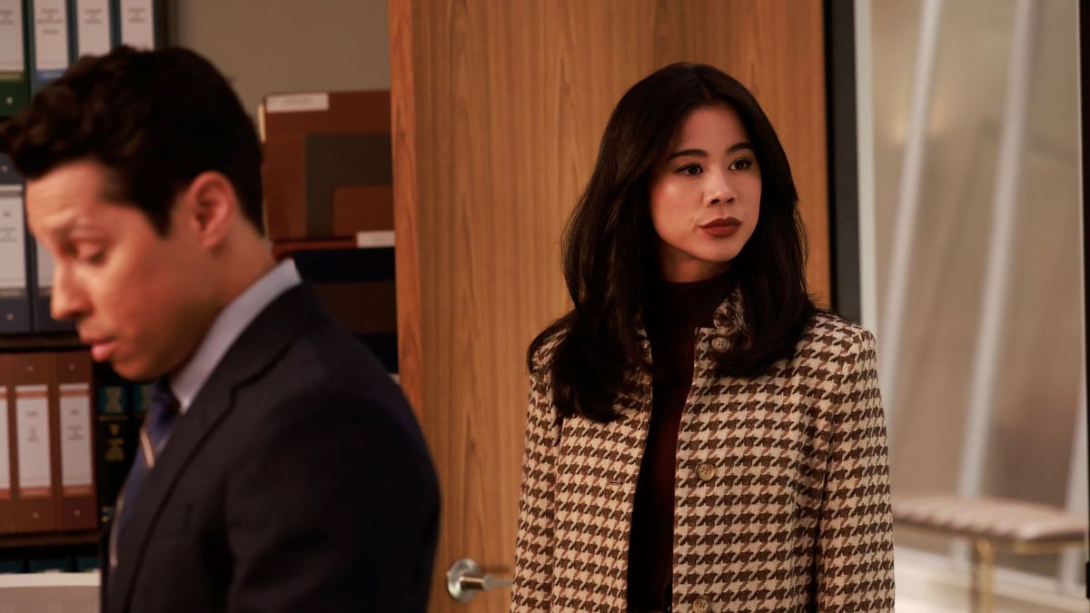 Matlock episode 5 recap: a tough reminder for Madeline | What to Watch
