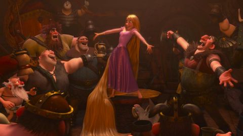 30 Best Disney movies of all time | GamesRadar+