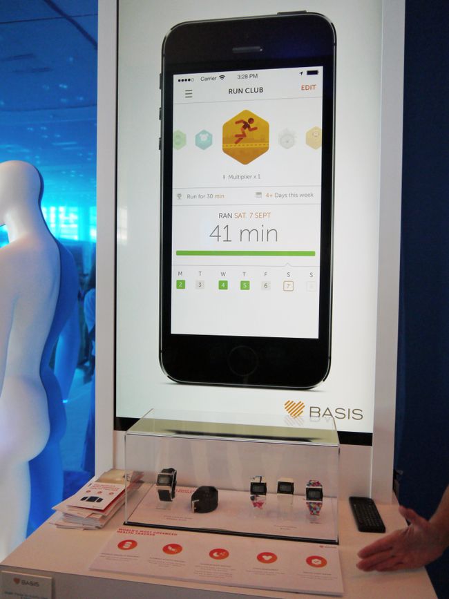 Intel’s Curious, But Possibly Brilliant, Wearables Strategy | Tom's ...