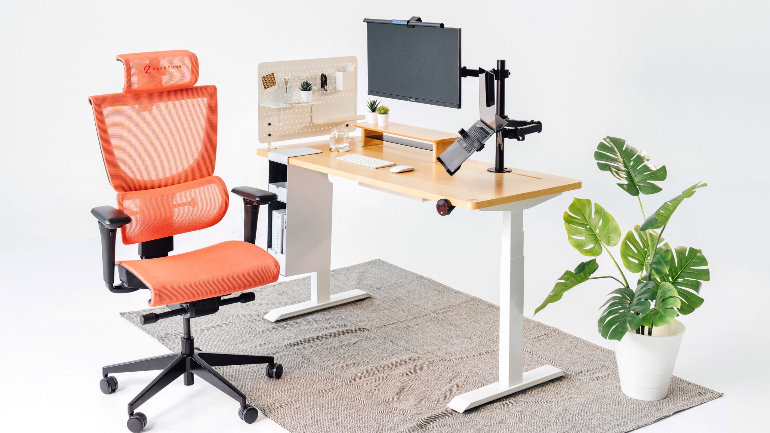 It’s time for me to finally have a proper home office - and these are ...