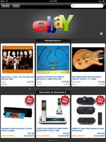 Top 5 iPhone and iPad apps for electronics shoppers | iMore