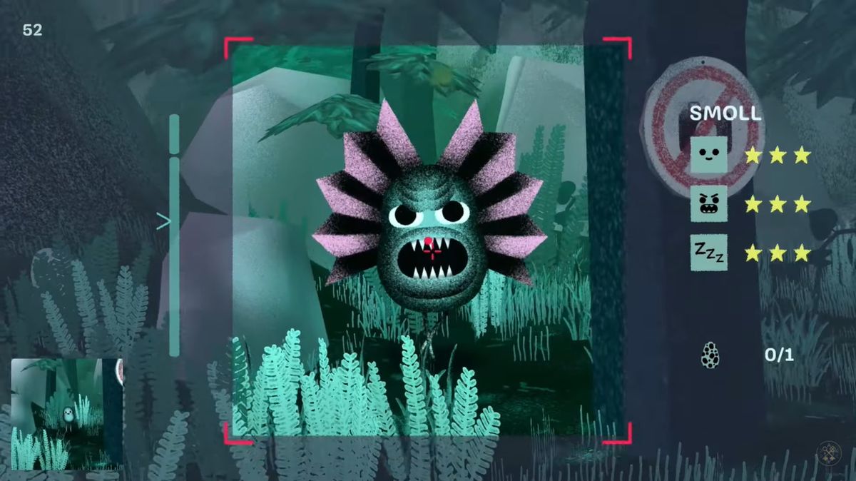 This adorably scary handle Pokemon Snap launches on Switch today