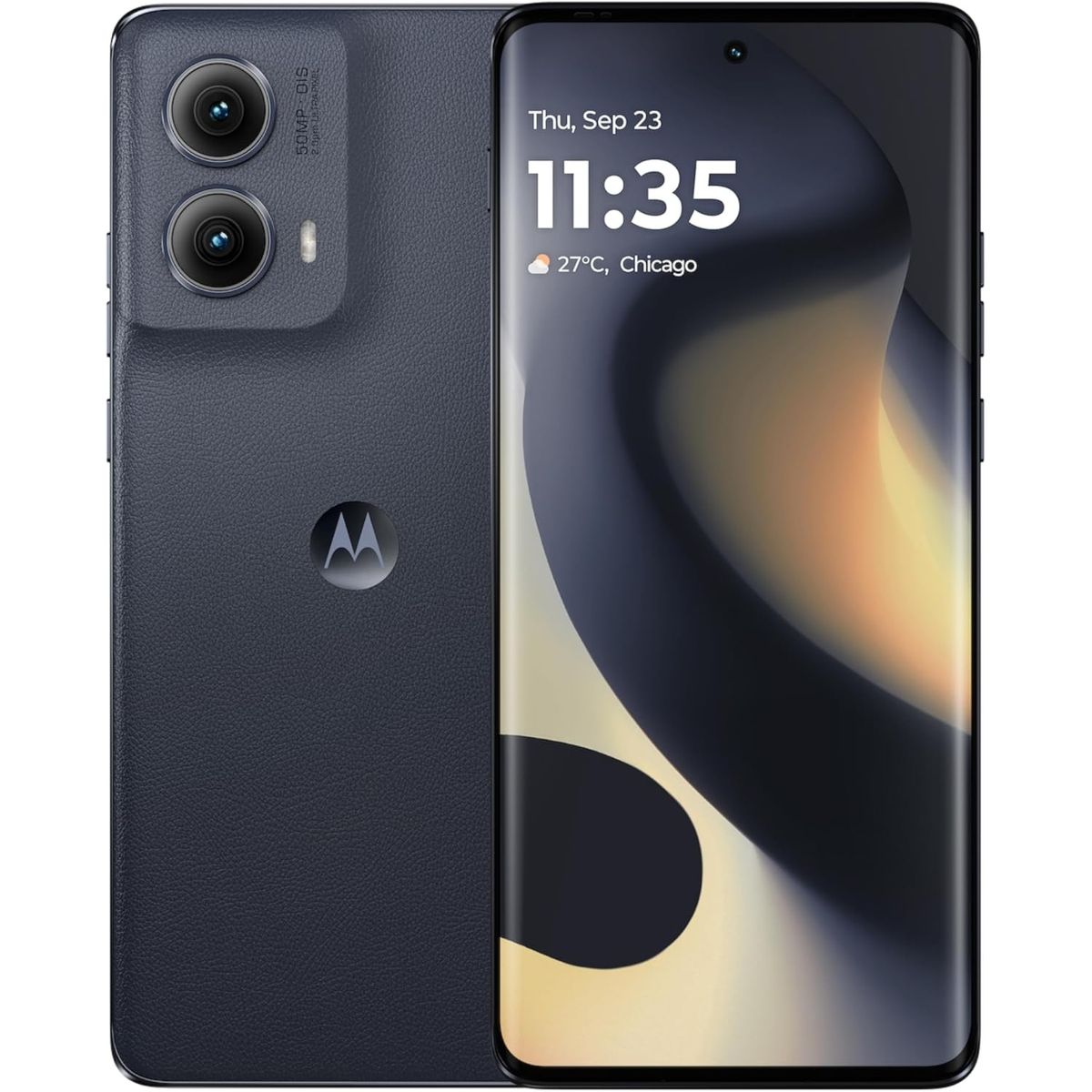 Samsung Galaxy S25 vs. Motorola Edge 2024: Is the Galaxy worth paying ...