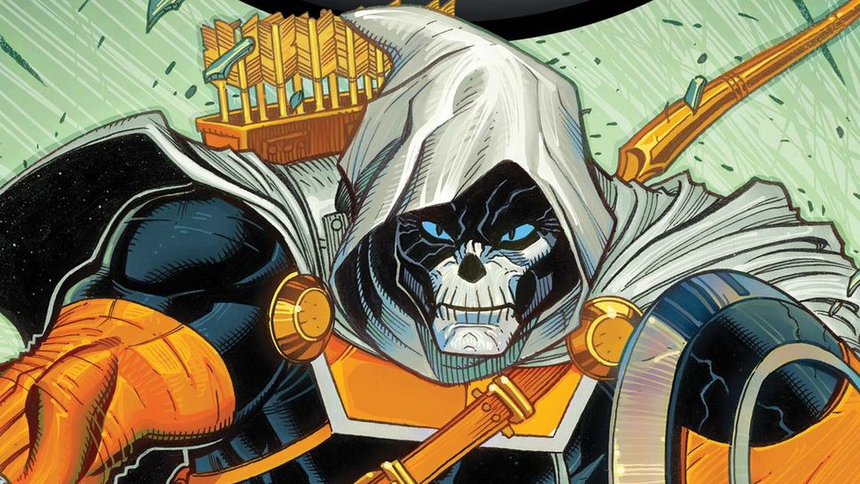 The best Avengers villains of all time | GamesRadar+