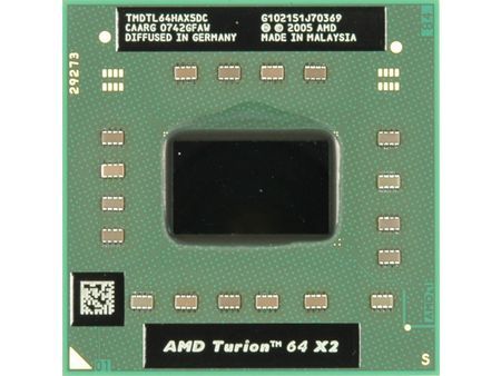 Turion 64 X2 TL-56 - Mobile CPU Chart Update and Forecast | Tom's Hardware