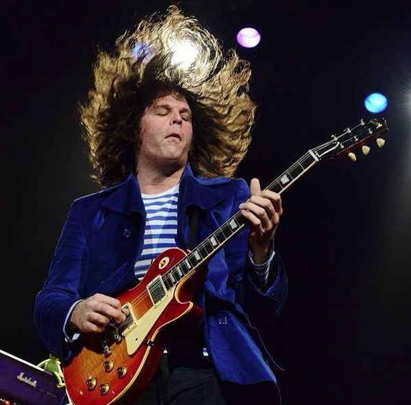 Nashville's J.D. Simo Shows Some Allman Joy on His Band’s New Album ...