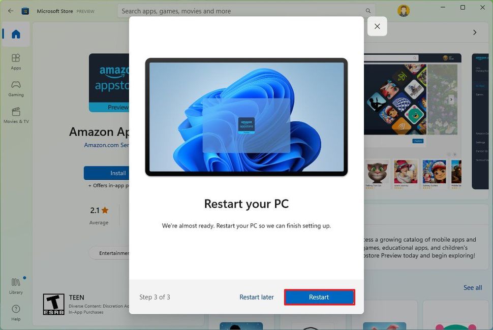 How to get started with Android apps on Windows 11 | Windows Central
