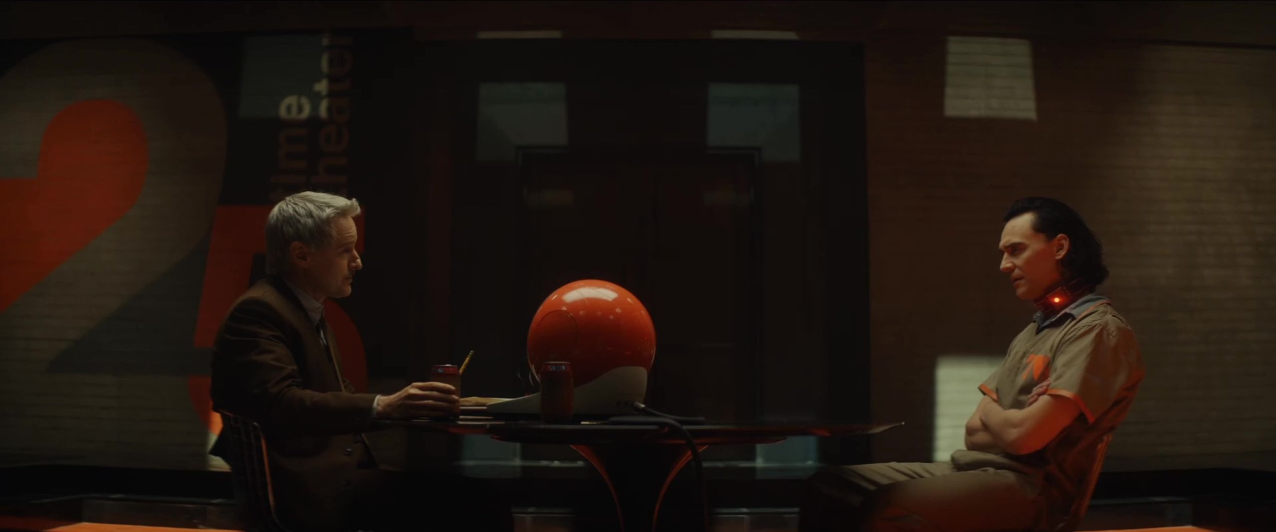 'Loki' — breaking down the aesthetic of the TVA | What to Watch