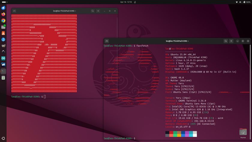 Minimal Linux Os Runs In A 6mb Pdf Document In Chrome — Linuxpdf Leverages Risc V Emulator Tom