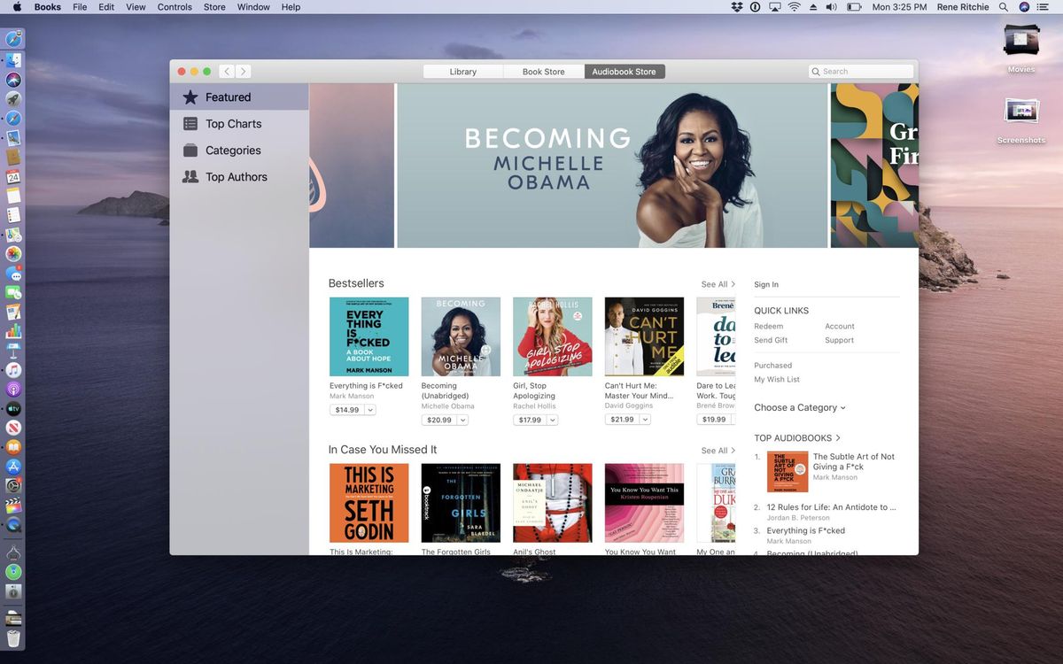 The End of iTunes: Apple's New Mac Media Strategy Explained | iMore