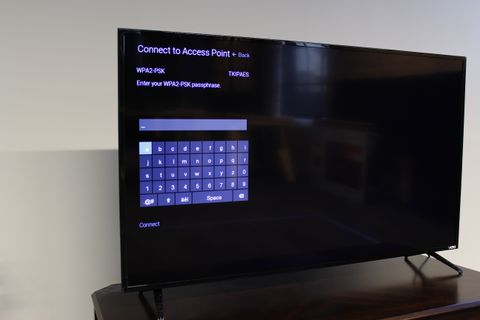 How to Update Your Vizio TV | Tom's Guide