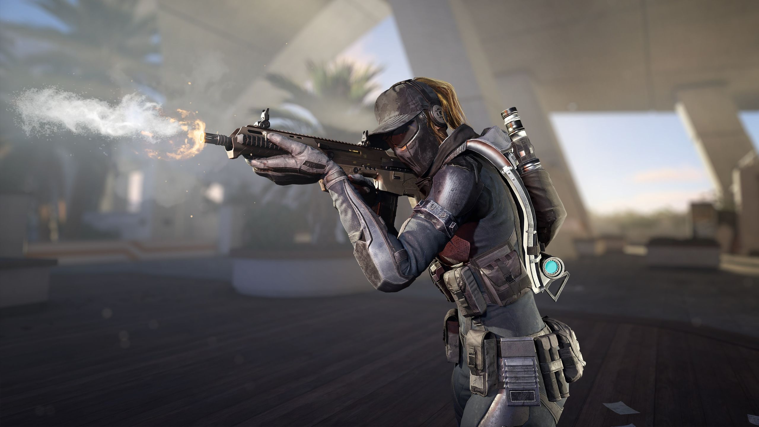 How to play in the XDefiant closed beta | GamesRadar+