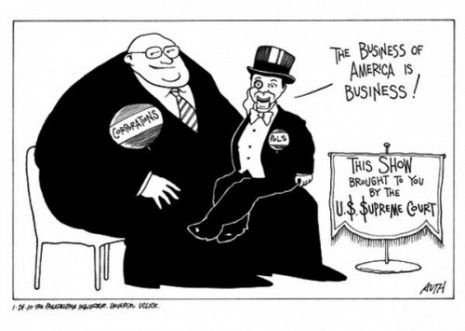 The Supreme Court: Rhetoric for dummies | The Week