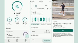 8 best walking apps to help you do more steps in 2025 | Woman & Home