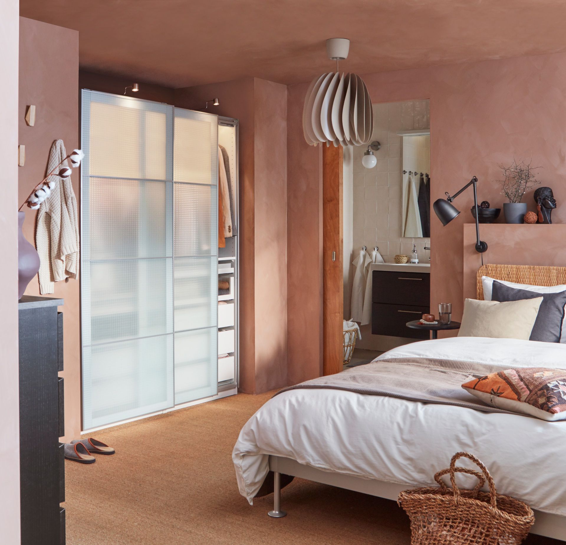 15 fabulous built-in wardrobe ideas for all interior styles | Real Homes