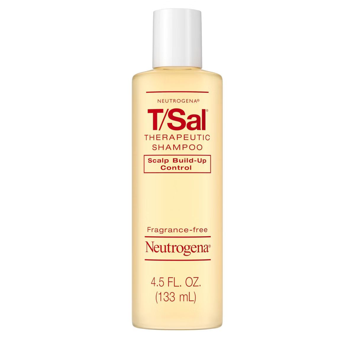 12 Best Dandruff Shampoos, Tested by Beauty Editors | Marie Claire