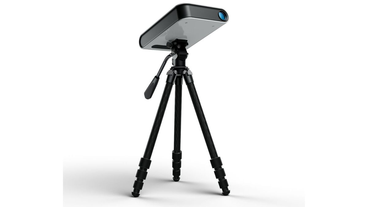 Vaonis Hestia turns your phone into a smart telescope & solar eclipse ...