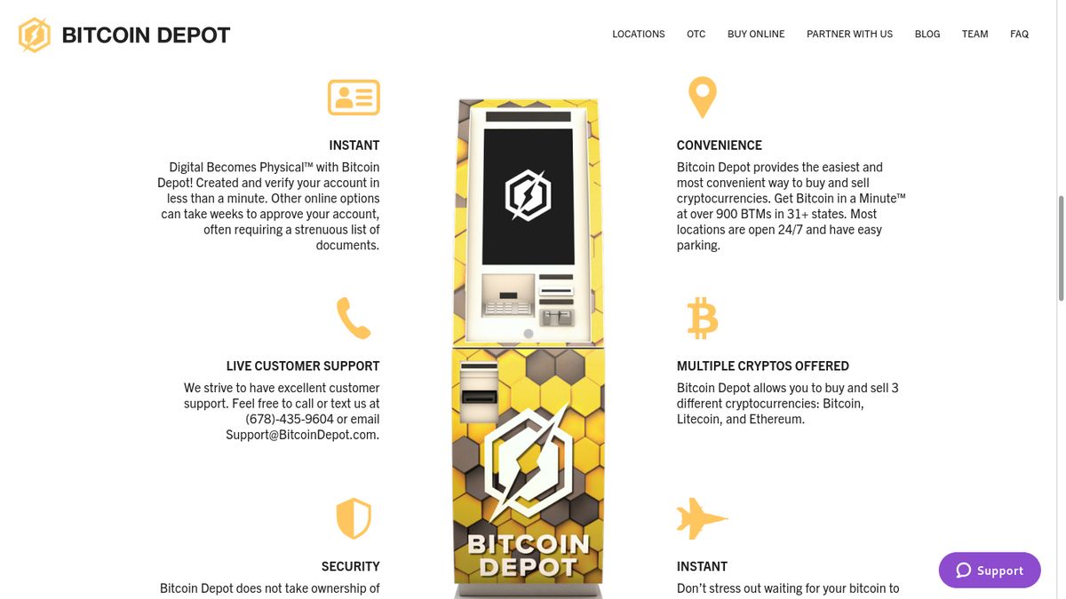 How to buy bitcoins in easy steps | TechRadar