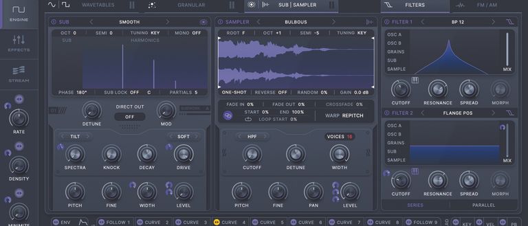 Minimal Audio Current review | MusicRadar