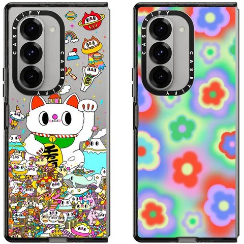 Best Samsung Galaxy Z Fold 6 cases 2025 | Android Central