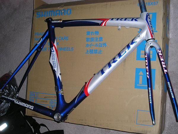Pro bike prep | Cyclingnews