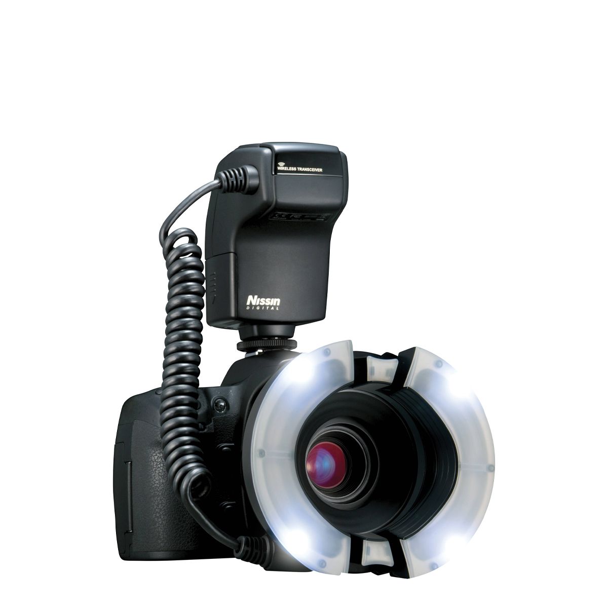 Best ringflash for macro photography | Digital Camera World