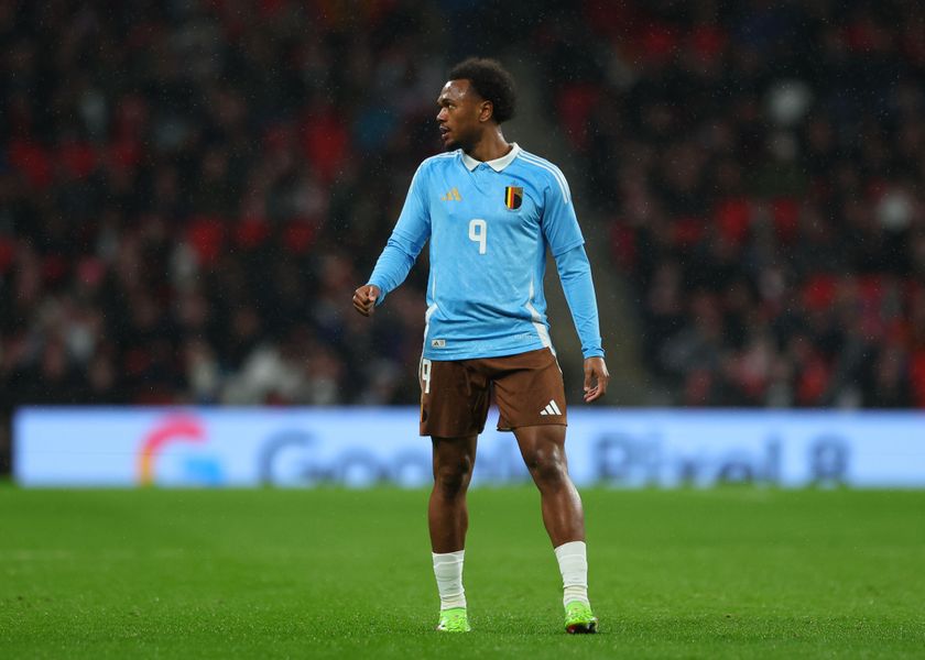 The best international football kits ever | FourFourTwo