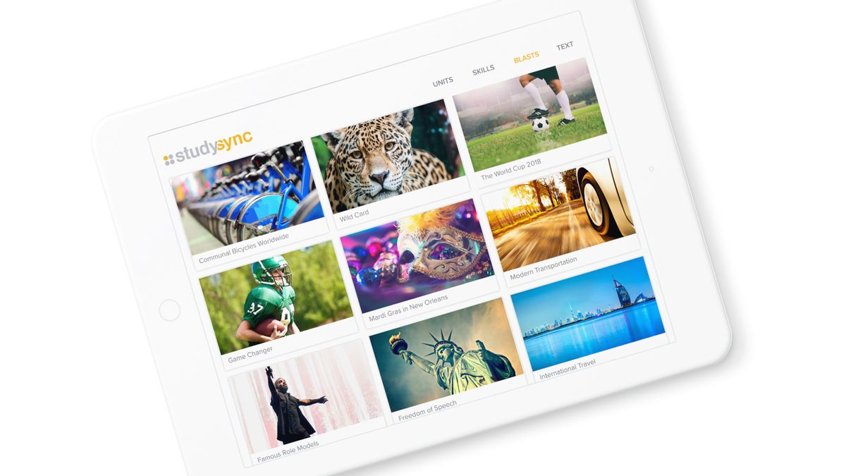 StudySync: How to Use It to Teach | Tech & Learning
