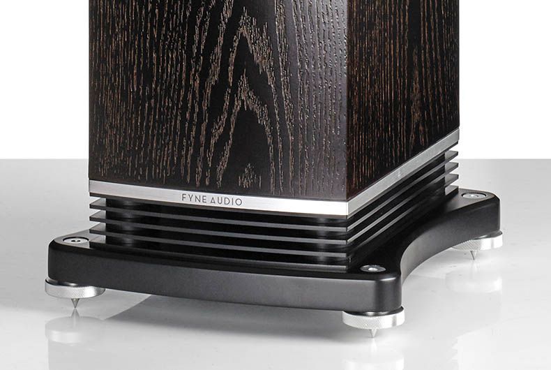 Fyne Audio F501 review | What Hi-Fi?