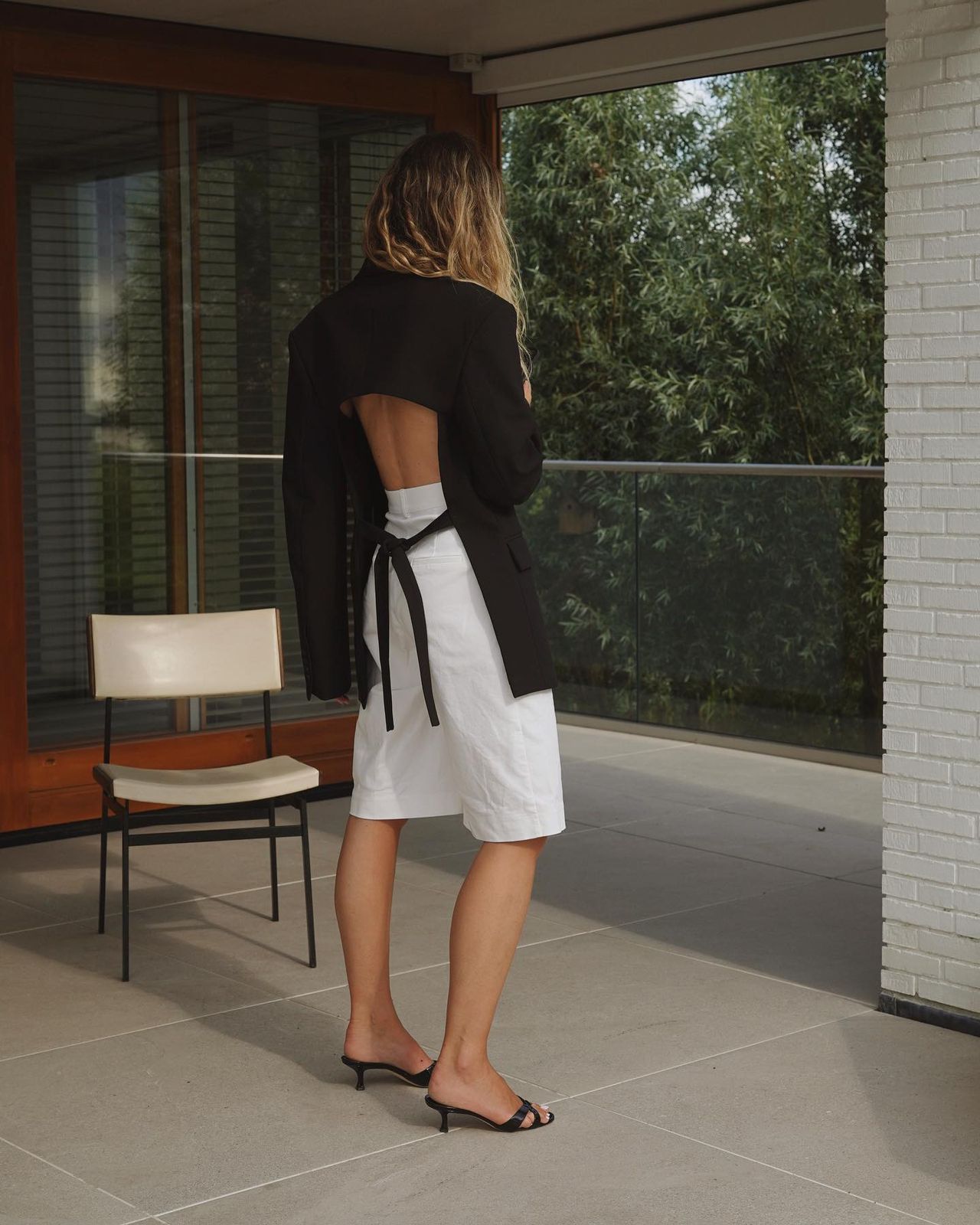 5 Incredibly Chic Editor-Approved Sandal Trends | Who What Wear