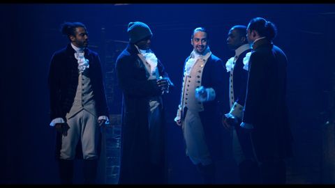 How to stream Hamilton online | What to Watch