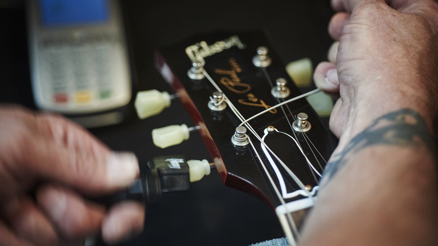 4 signs your guitar strings need replacing | Guitar World