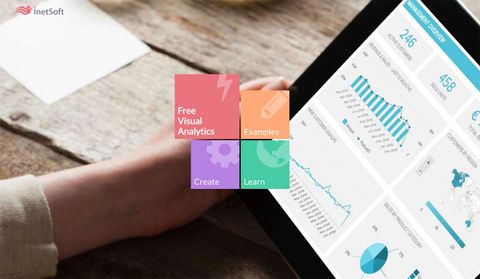 35 incredible dataviz tools | Creative Bloq