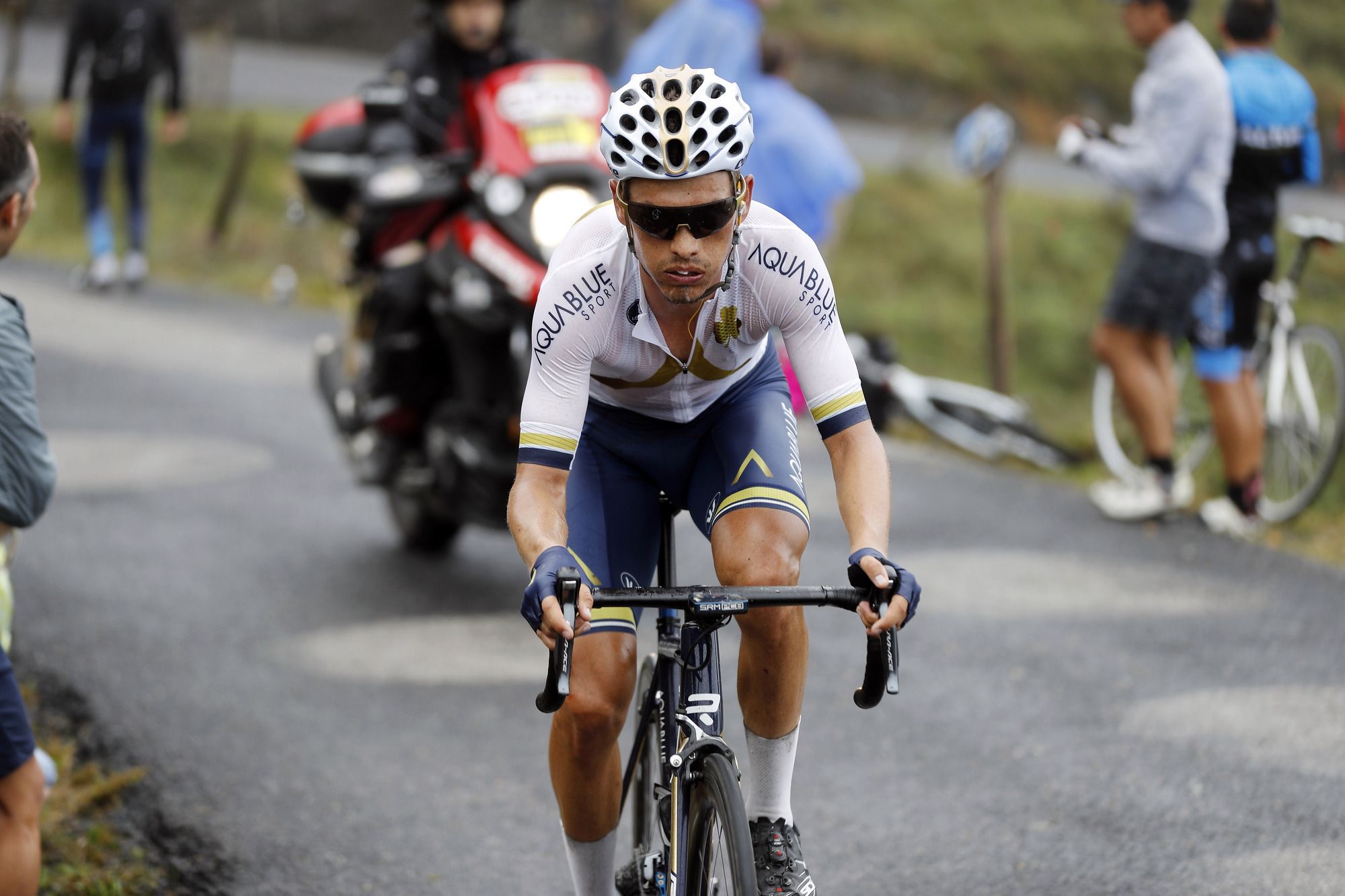 UCI 'fully shares the concerns of the MPCC' in wake of Operation ...