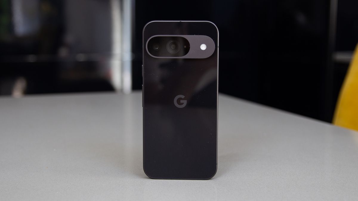 Google Pixel phones set for major Android upgrade very soon – with ...